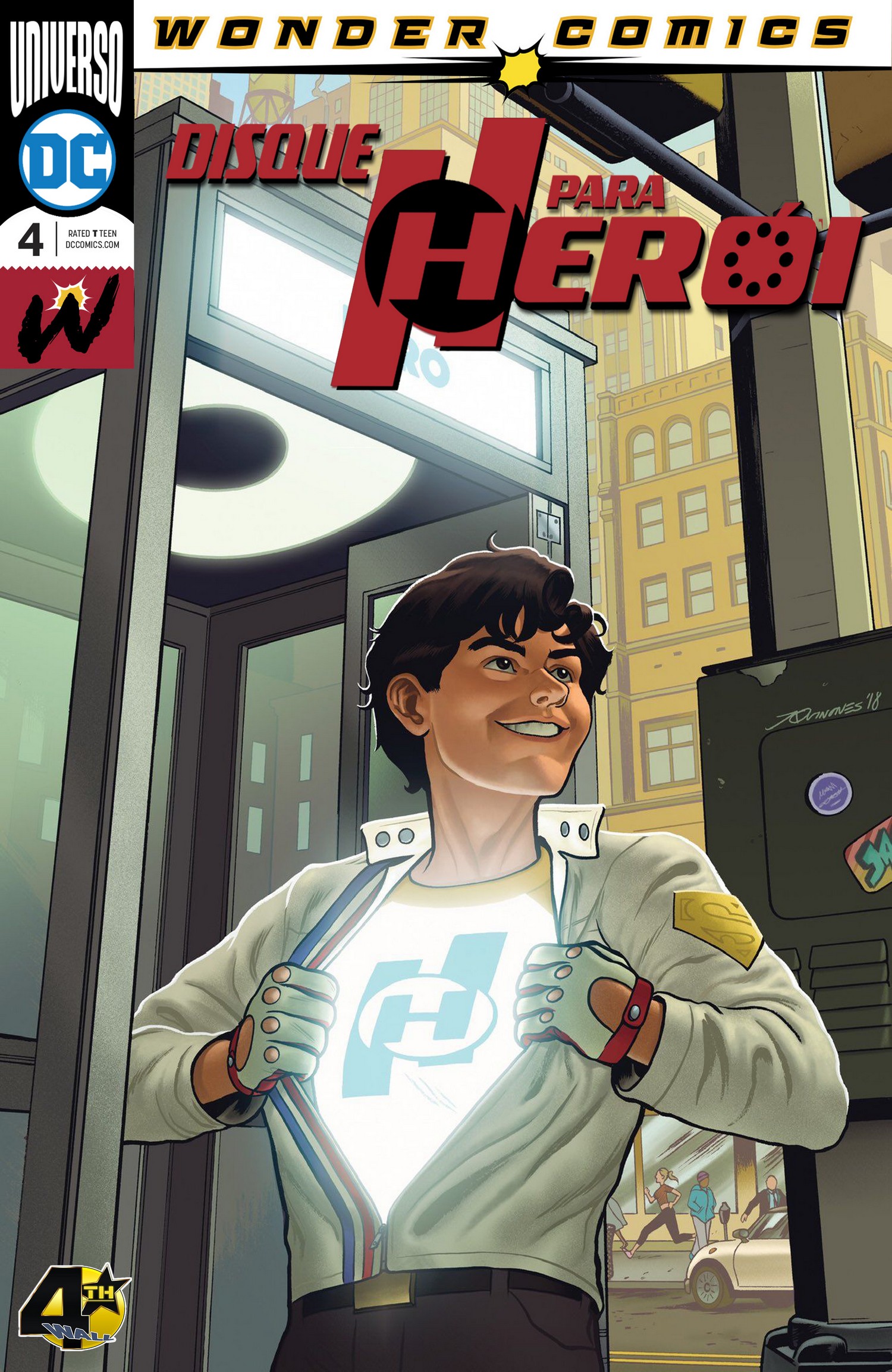 Disque H para Herói #04 » The Old Shinobi